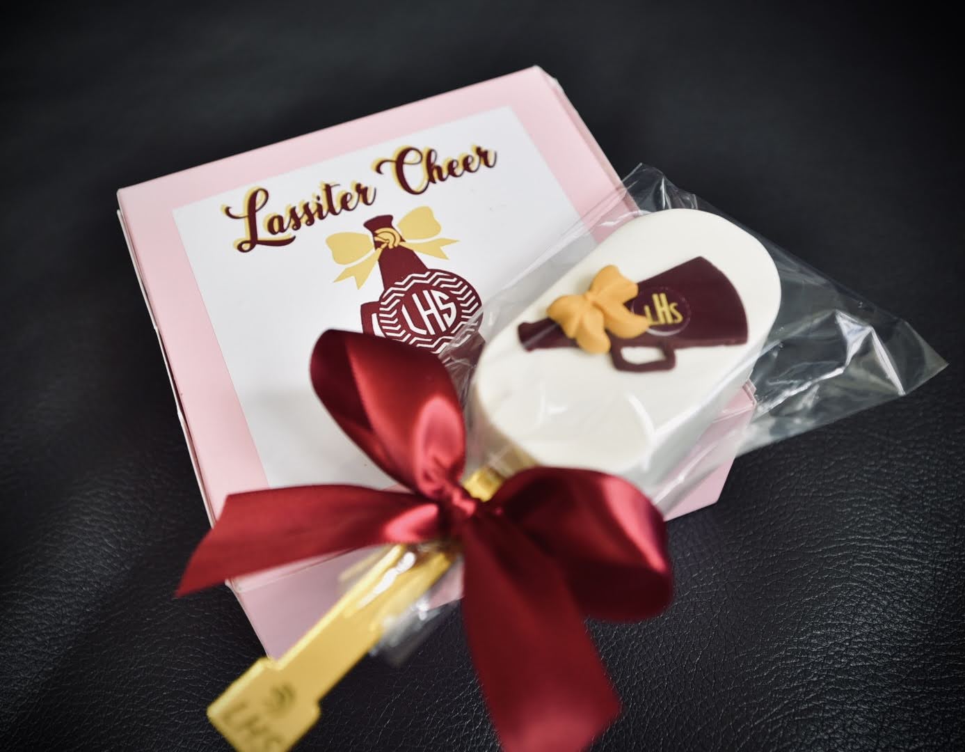 Lassiter Cheer Booster Club Board – LASSITER TROJAN CHEERLEADING