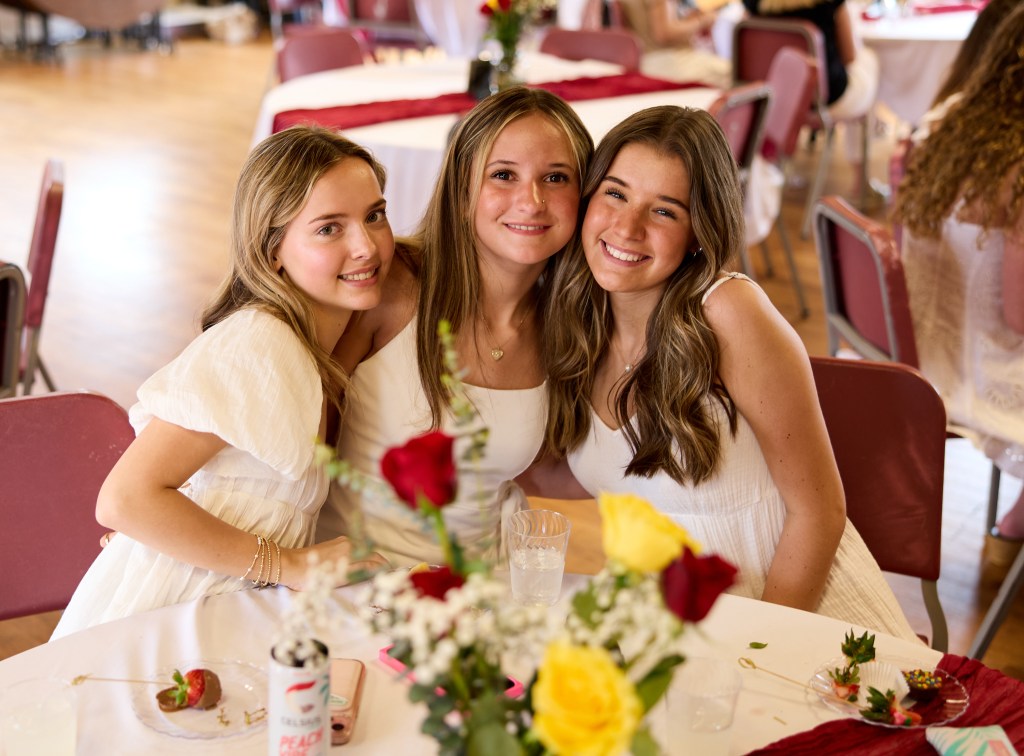 LASSITER TROJAN CHEERLEADING